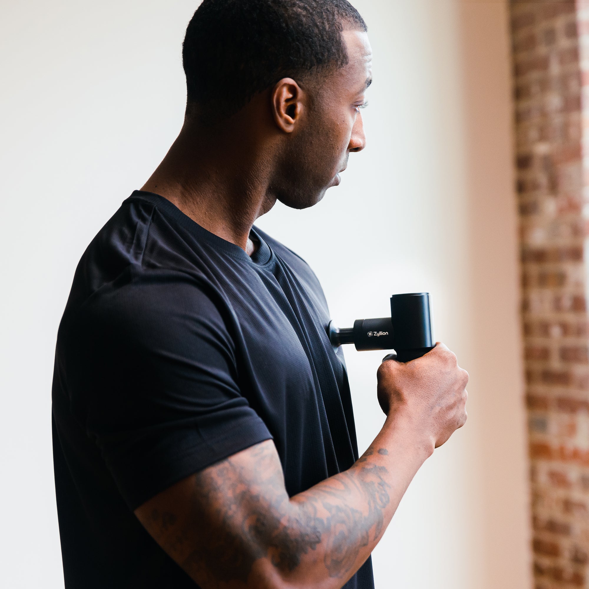 Massage Guns – Zyllion