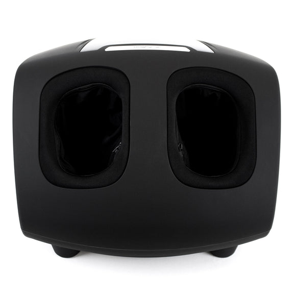 Zyllion Shiatsu Foot Massager with Heat (ZMA-21)